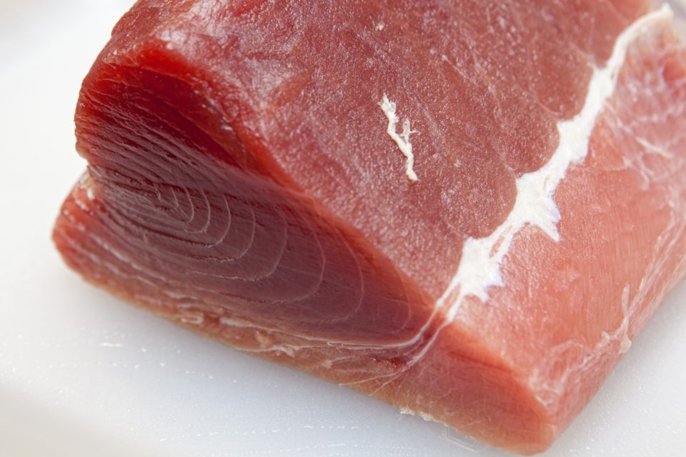 De vis - Vistikhetmaar